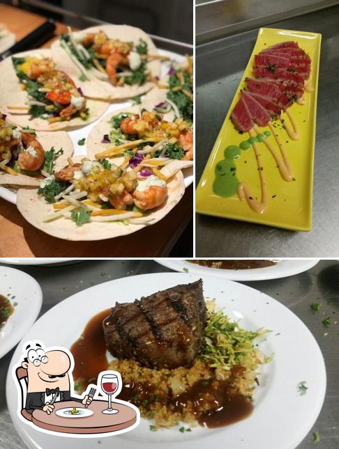 Top 7 restaurants in Houghton, september 2025 - Restaurant Guru