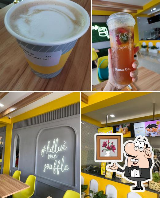 Pan & Co Batam Centre, Batam - Restaurant menu, prices and reviews