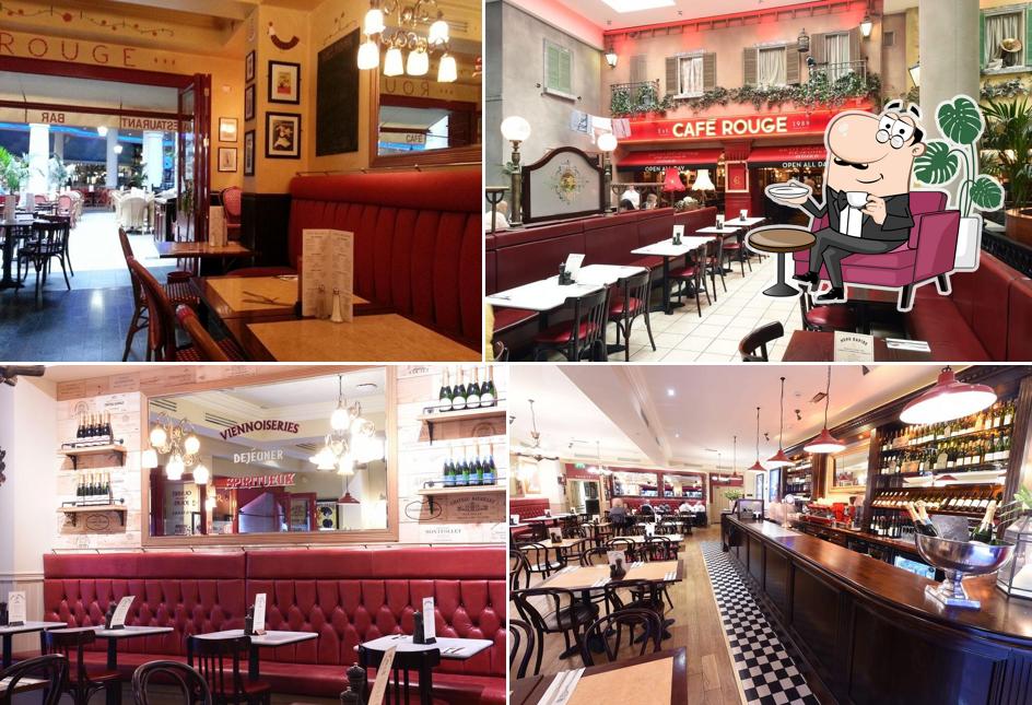 Top 5 restaurants with moules frites in Manchester, march 2025 ...