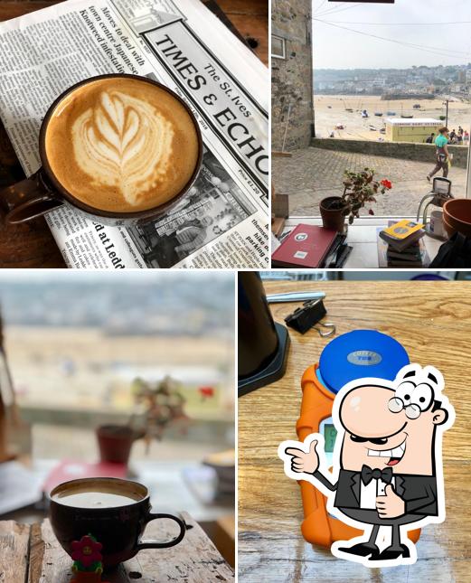 Mount Zion Coffee, Saint Ives - Restaurant menu, prices and reviews