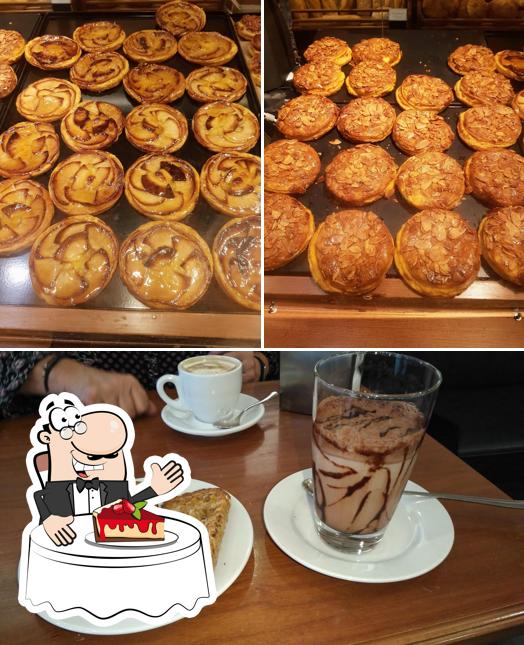 Panadería Taberna, Pamplona - Menú del restaurante, precios y reseñas