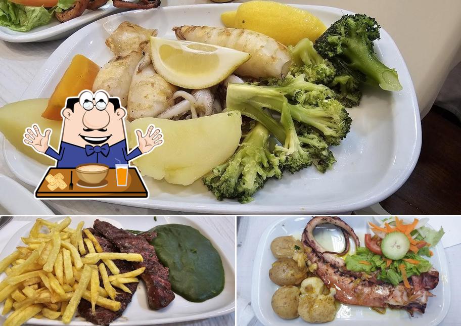 Casa da Índia, Lisboa - Menu do restaurante, preços e opiniões