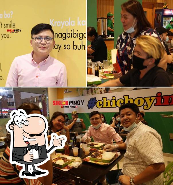 Chic Boy Inasal Restaurant, Dubai, Shop 7 - Restaurant menu and reviews