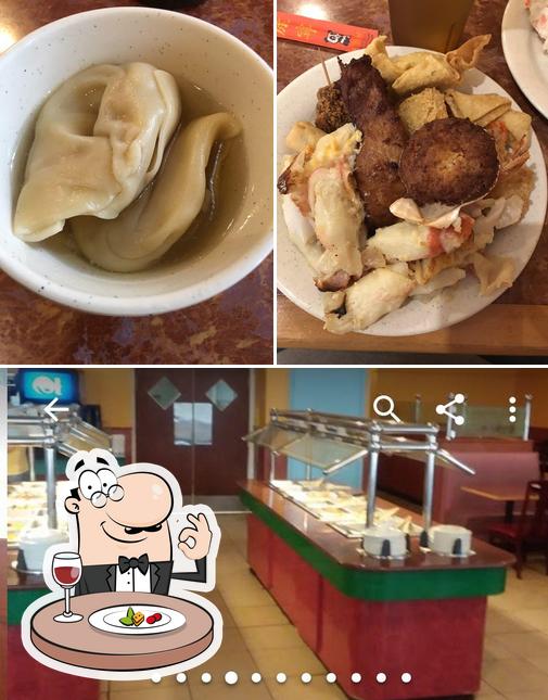 China House, New Albany - Restaurant menu, prices and reviews
