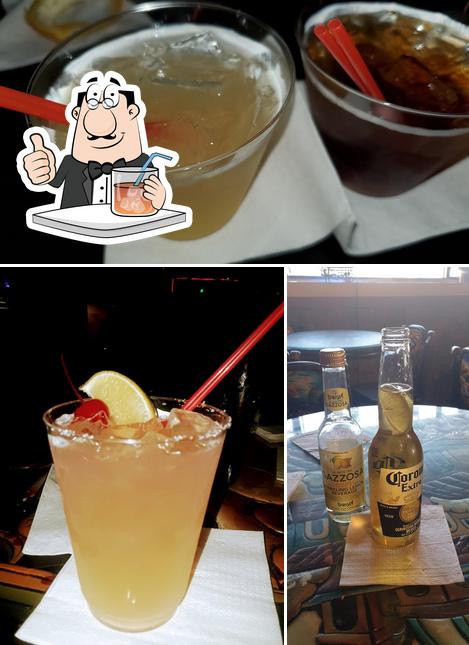 Cinco De Mayo Restaurante Y Cantina in Revere - Restaurant reviews