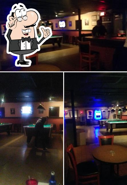 Shadow Lounge, Harker Heights - Restaurant menu, prices and reviews