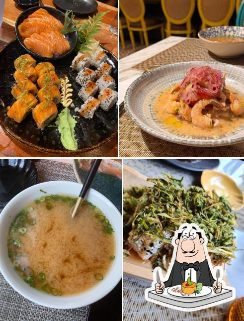 Copacabana, Batumi - Restaurant menu, prices and reviews
