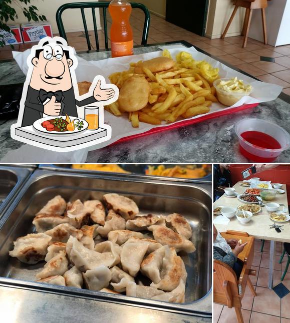 Country Chef Fast Food in Dannevirke - Restaurant reviews