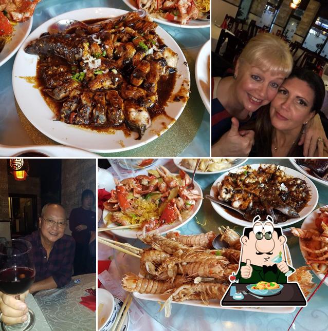 Diamond, Barrow-in-Furness - Restaurant menu, prices and reviews