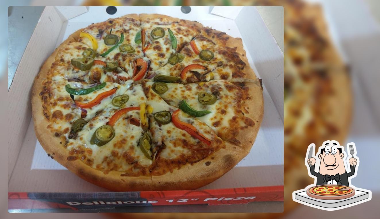 EFES Turkish Restaurant and Takeaway, Workington - Restaurant menu ...