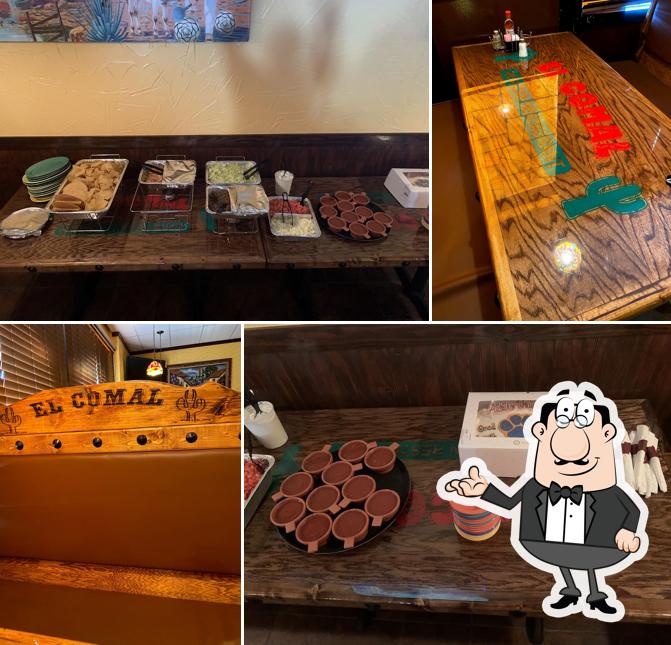 El Comal Mexican Restaurant, Bessemer - Restaurant menu, prices and reviews