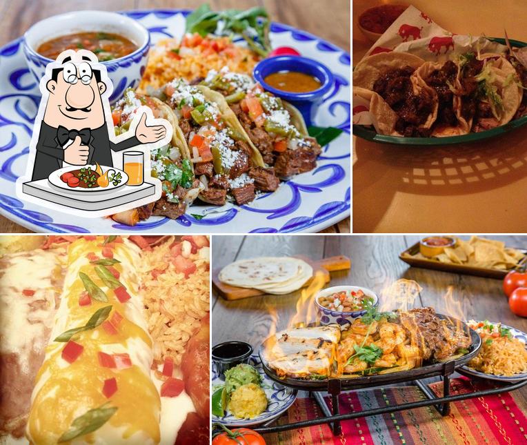 El Torito, 3639 Riverside Plaza Dr Ste 526 in Riverside - Restaurant ...