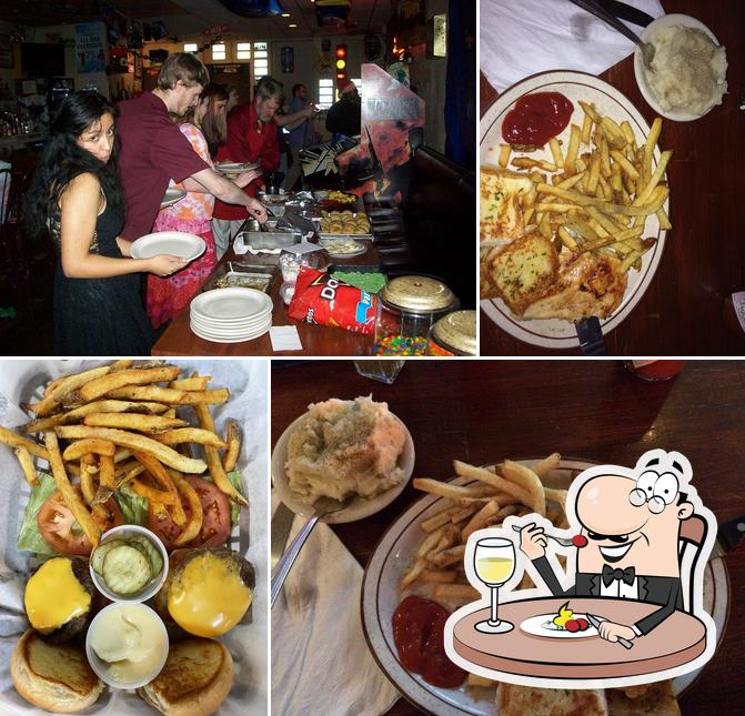 Abby's Restaurant in Blacksburg - Restaurant menu and reviews