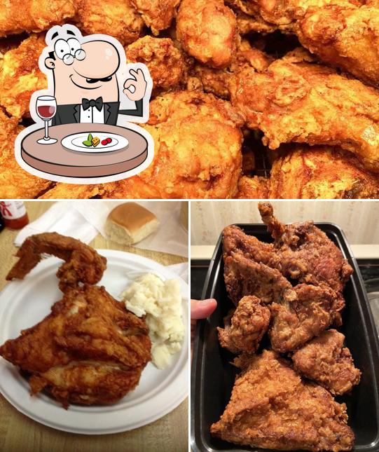 Chicken Holiday, Ocean Township - Restaurant menu, prices and reviews