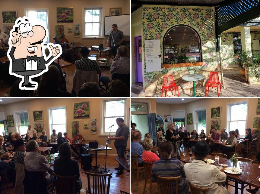 Halifax Cafe, Adelaide - Restaurant menu, prices and reviews