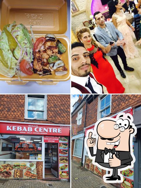 Top 7 restaurants in Reigate, june 2025 - Restaurant Guru
