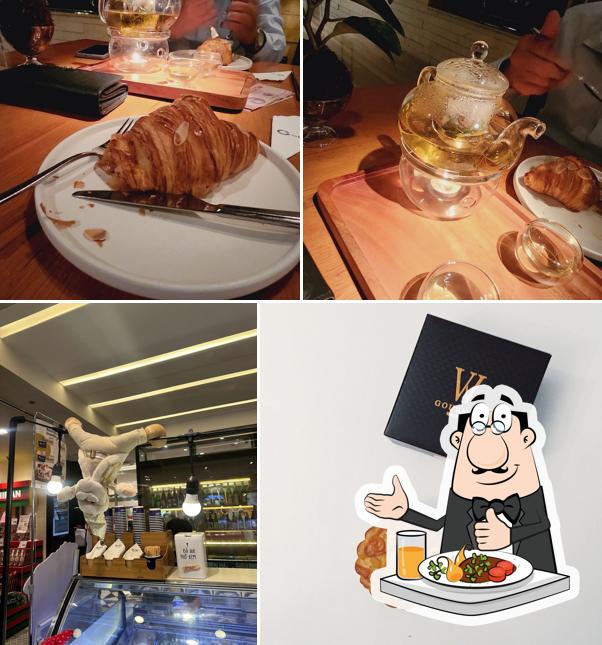 GEM Cafe, Ho Chi Minh City - Restaurant menu, prices and reviews