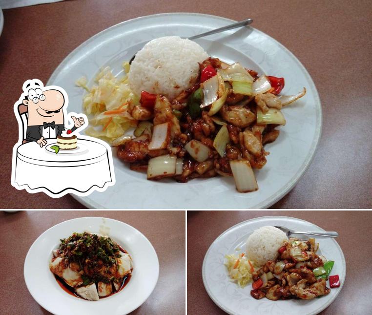 Garlic & Chili Restaurant, Burnaby - Restaurant menu, prices and reviews
