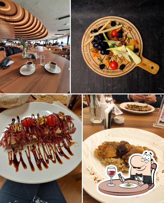 Kovan Bistronomy, Ankara - Restaurant menu, prices and reviews