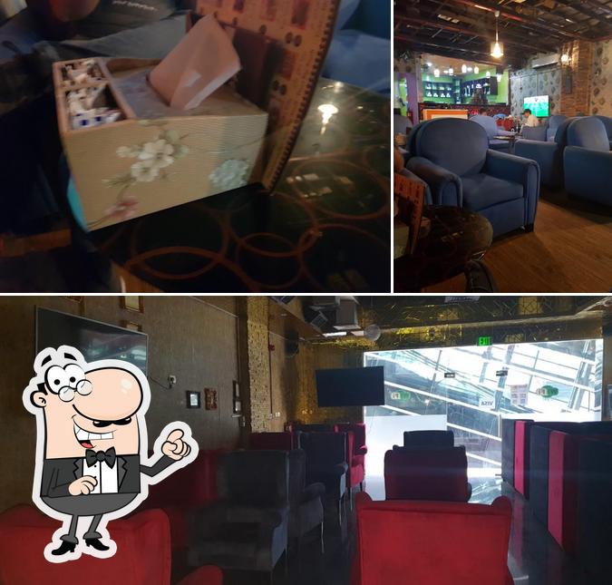 Ludo Cafe, Dubai - Restaurant reviews
