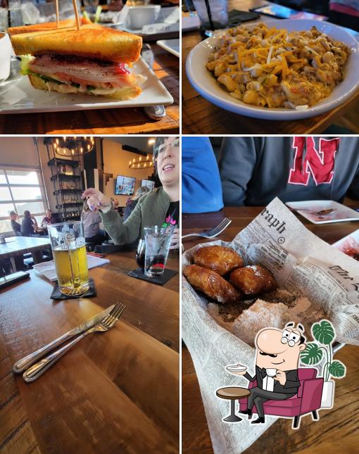 MC's Tap House - Lino Lakes, Lino Lakes - Restaurant menu, prices and ...