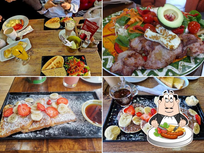 Top 50 cafes in London, august 2025 - Restaurant Guru
