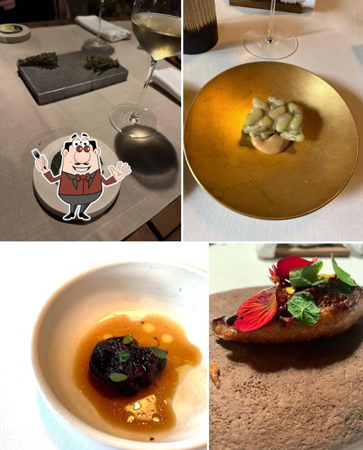 Mugaritz in Spain - Restaurant menu and reviews