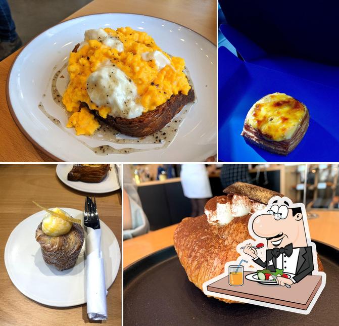 Nemesis Coffee Polygon in North Vancouver - Restaurant reviews