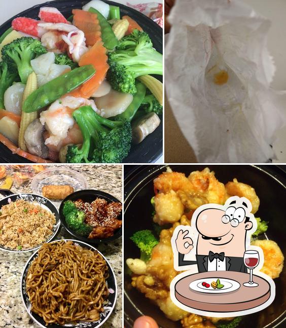 Top 5 restaurants with general tao chicken in Falls Church, october ...