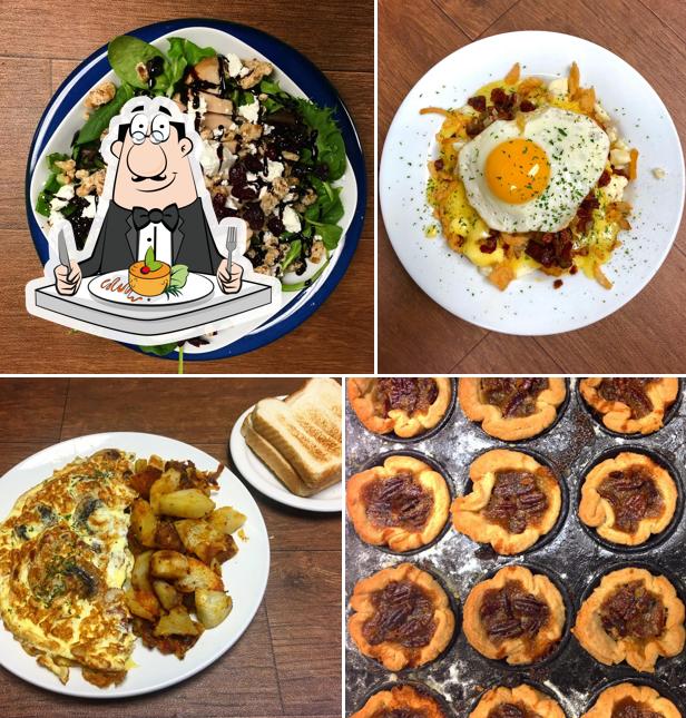Top 5 restaurants with bean salad in Perth, Ontario, december 2025 ...