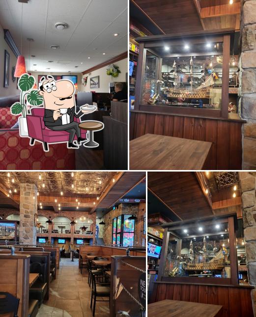 Johnny Resto - Magog, Magog - Menu du restaurant, prix et avis