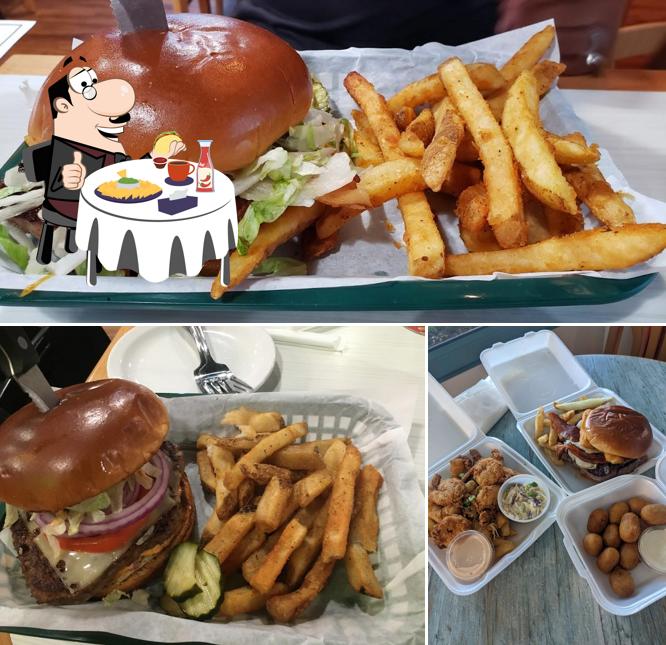 604 Ale House, Schofield Barracks - Restaurant menu, prices and reviews