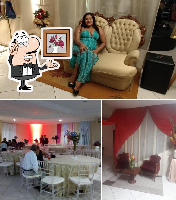 Josy's Recepções, Belém - Menu do restaurante, preços e opiniões