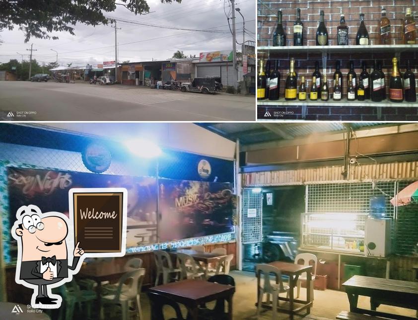 Leo's Grill & Resto Bar, Iloilo City