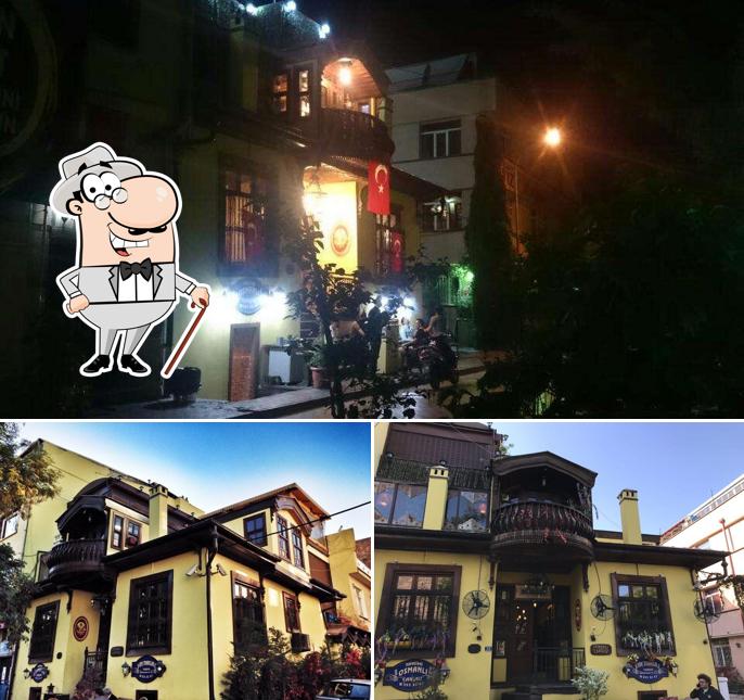 Osmanli Nargile, Konya - Restaurant menu, prices and reviews