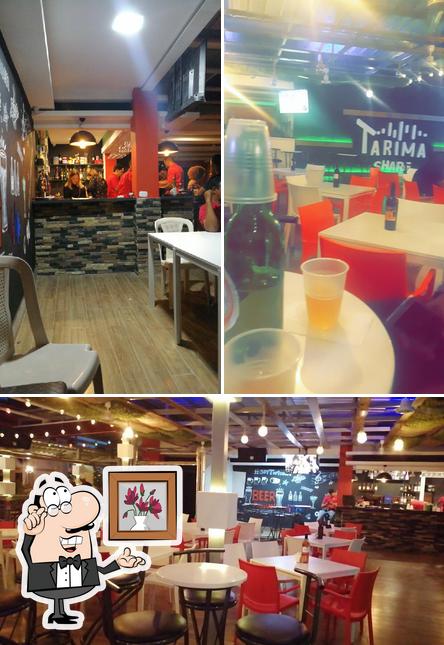 Tarima pub & bar, Monte Cristi - Restaurant reviews