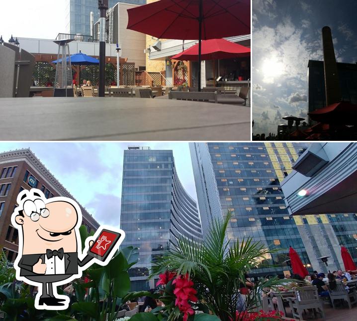 Tavern United Downtown, Winnipeg - Restaurant menu, prices and reviews