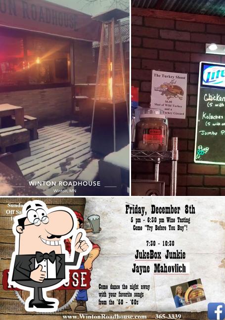 HD Winton Roadhouse Inc., Winton - Restaurant menu, prices and reviews