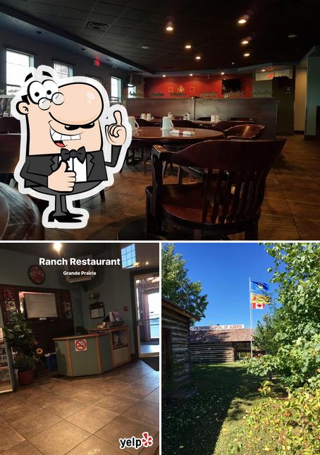 GP Ranch Restaurant in Grande Prairie - Restaurant menu and reviews