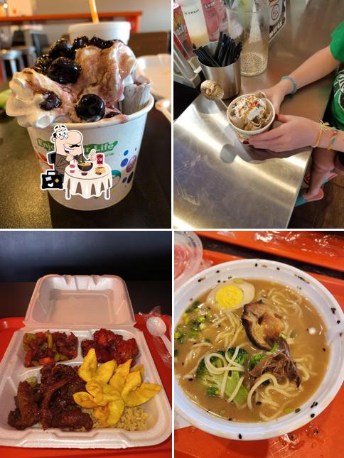 123 Cafe, Pikeville - Restaurant menu, prices and reviews
