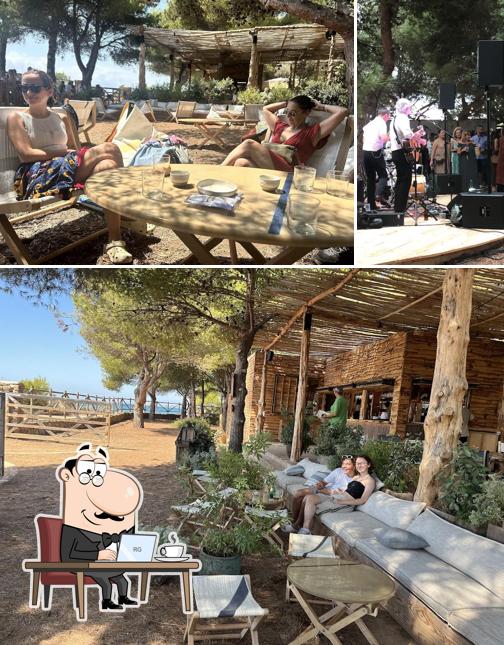 BOSQUE, Oropesa del Mar - Restaurant menu, prices and reviews