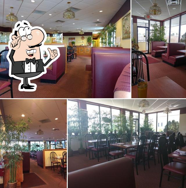 China Harbor, Bangor - Restaurant menu, prices and reviews