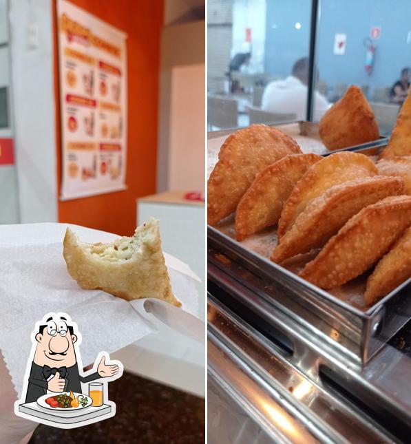 Crispy Coxinhas restaurant, Fortaleza - Restaurant reviews