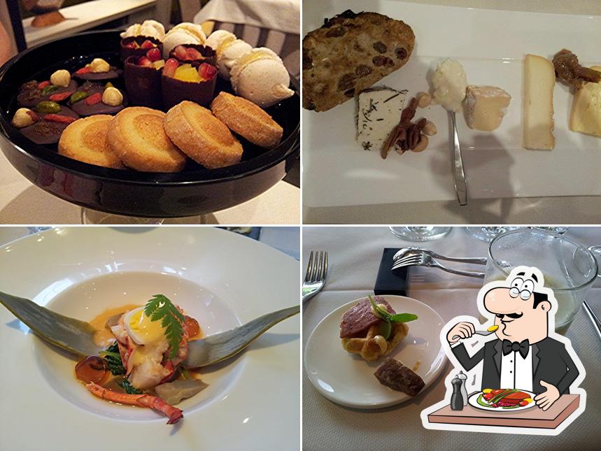Restaurant De Ceder, Kruibeke - Restaurant menu, prices and reviews