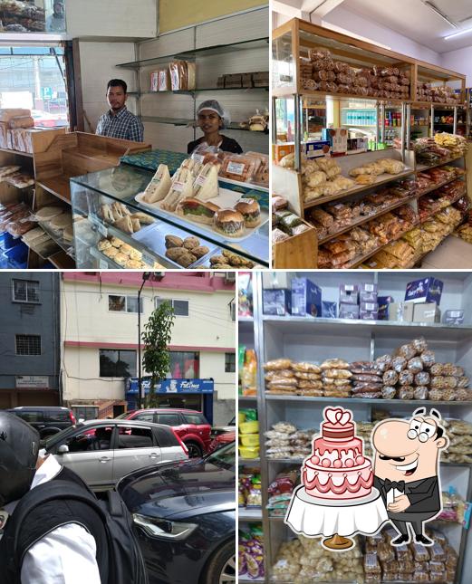 Fatima Bakery & Super Market, Bengaluru - Restaurant menu, prices and ...