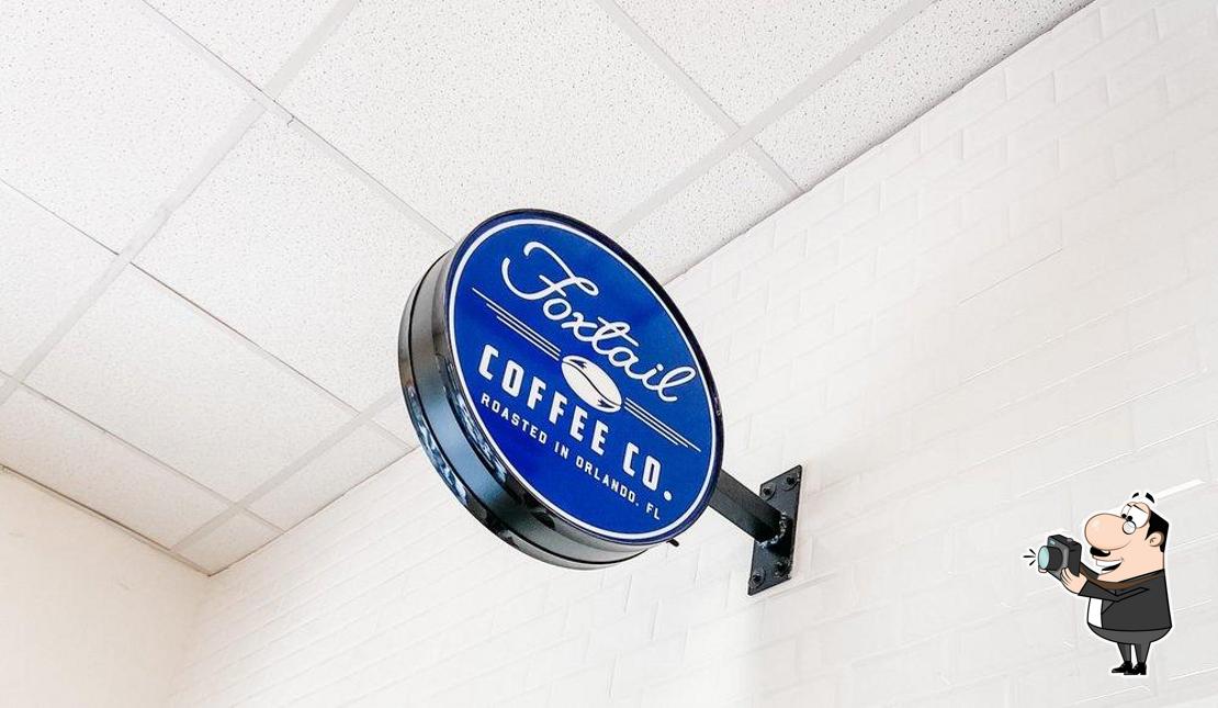 Foxtail Coffee Co., 8200 Vineland Ave Suite 200 in Orlando - Restaurant ...