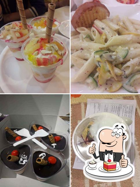 Harish bakery, Gurugram, F25G+PHJ - Restaurant menu and reviews