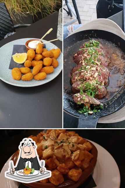 La Hermana, Barendrecht - Restaurant menu, prices and reviews