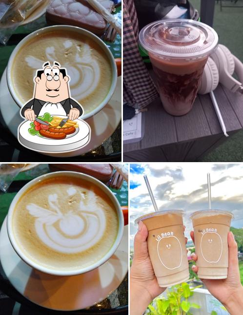 Lil Bean Cafe, Marikina - Restaurant menu, prices and reviews