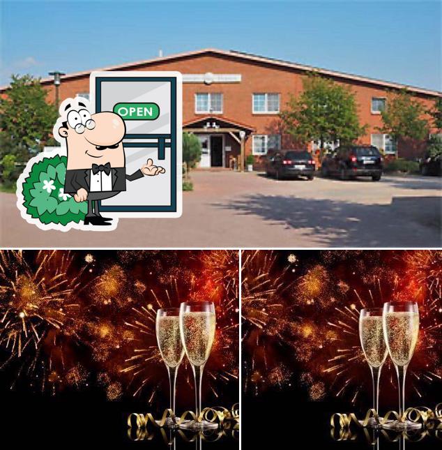 Liesa vom Laurin, Poel - Restaurant menu, prices and reviews